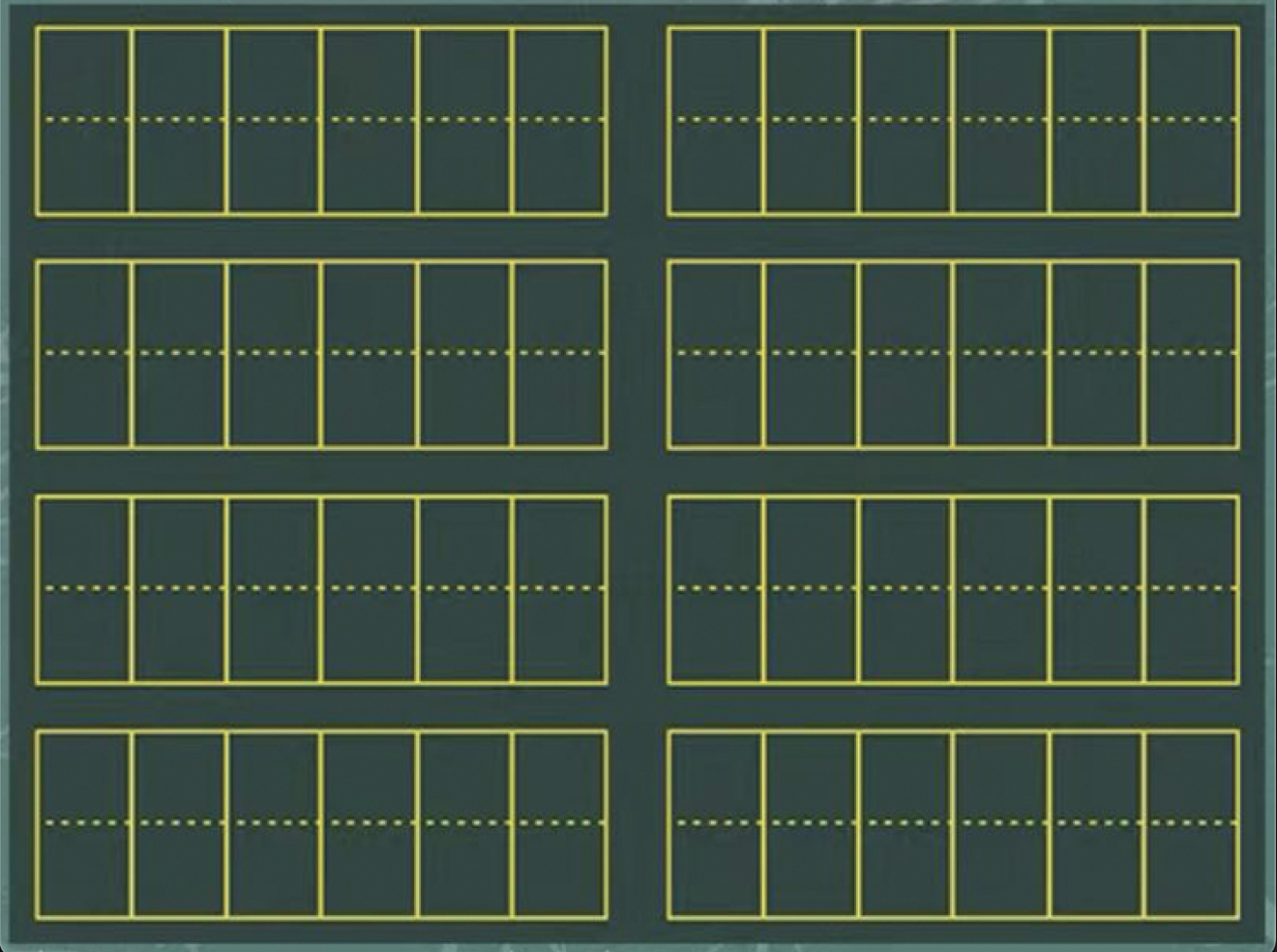УЯН СОРОНЗОН САМБАР/ХҮСНЭГТ